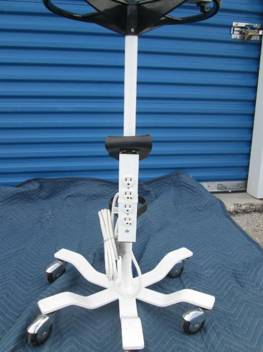 Monitor Stands - MEDMEDICS