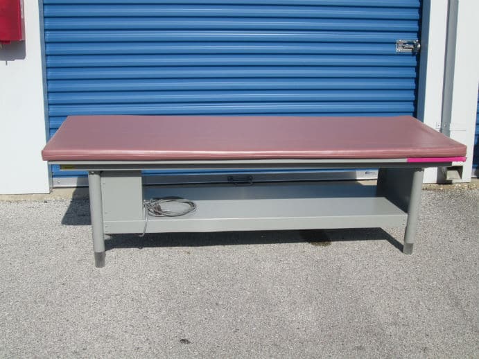 Exam Tables and Chairs - MEDMEDICS