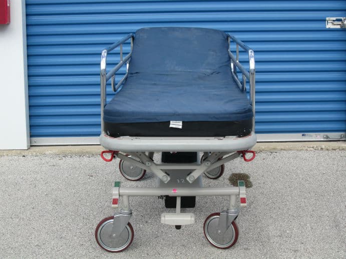 Stretchers - MEDMEDICS